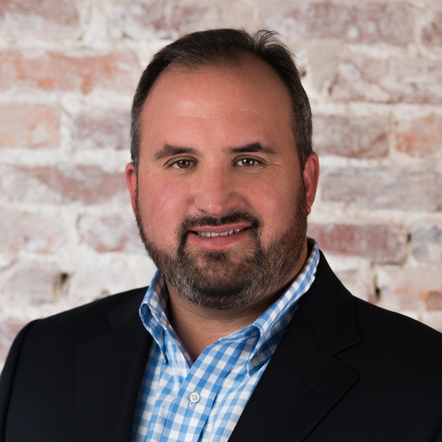 Jon Miller - Park Square Home Mortgage, LLC