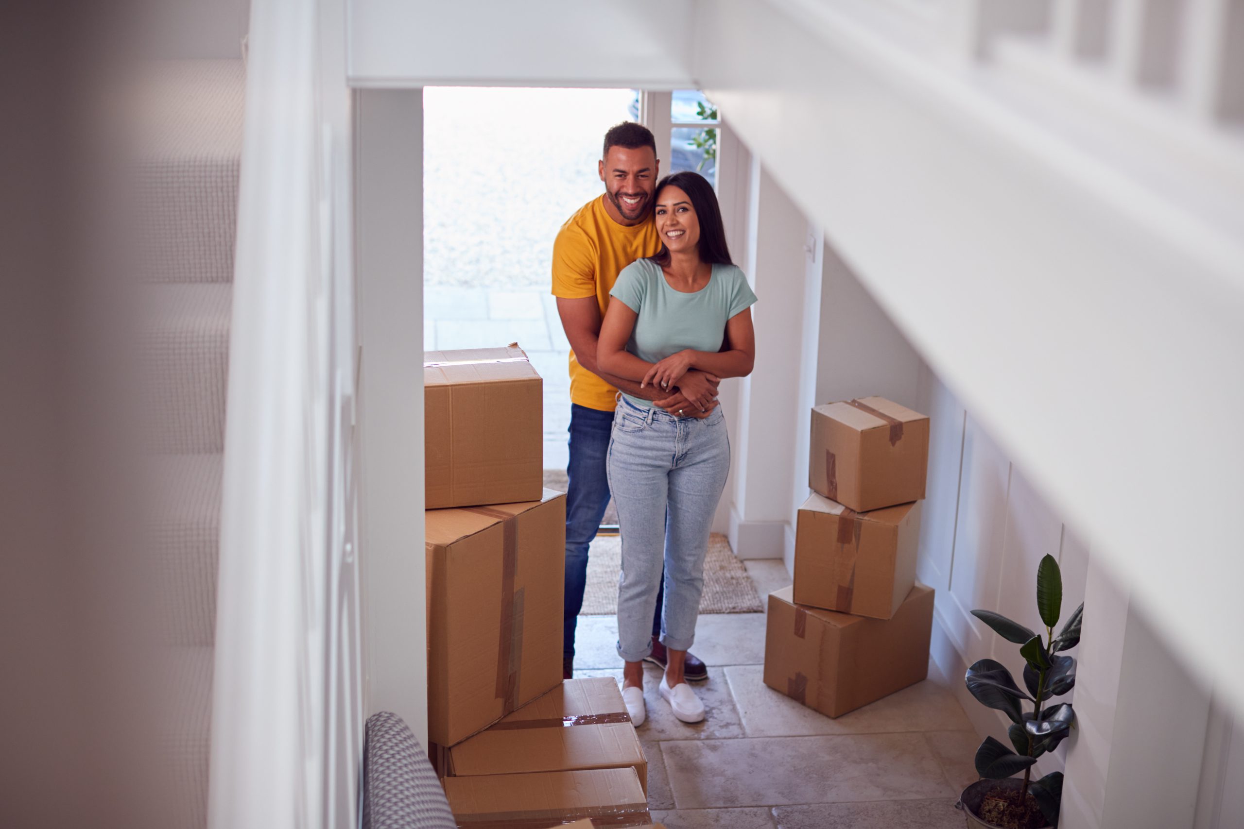 When Should You Buy Your First Home? - Park Square Home Mortgage, LLC